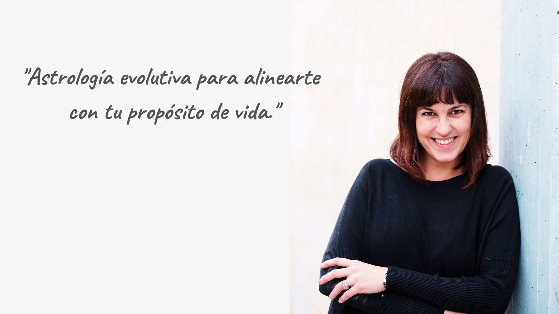 Astrología Evolutiva - Laura Castel